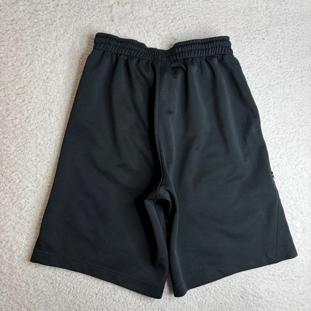 Jordan | Shorts | Jordan Mens Black Basketball Athletic Shorts Jumpman ...